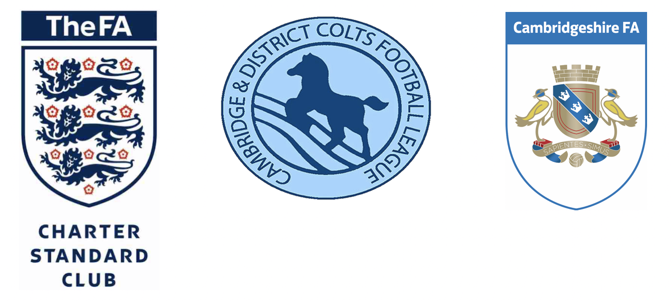 Mepal & Sutton Football Club – Grassroots football for all ages